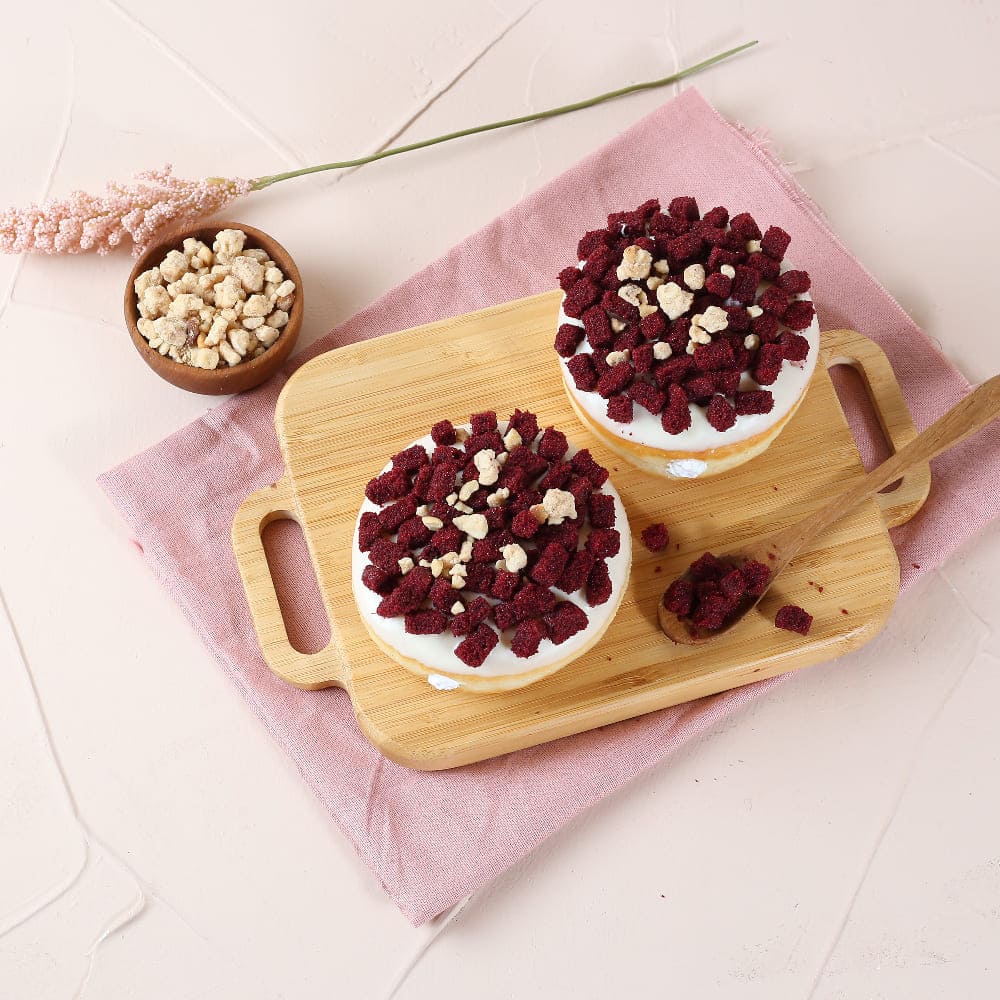 Our Menu | JCO RESERVE